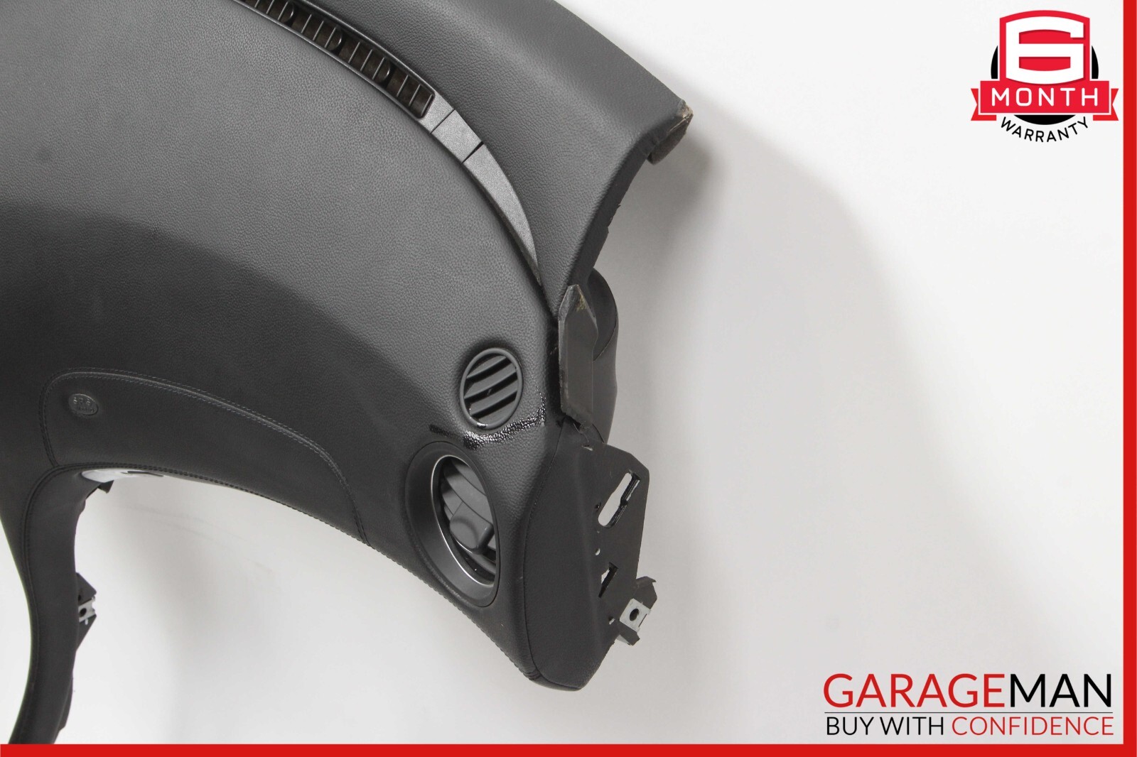 03-06 Mercedes R230 SL500 SL55 AMG Dashboard Dash Board Instrument ...