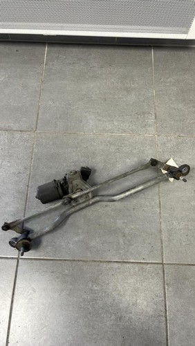 Moteur essuie glace avant RENAULT CLIO 2 PHASE 2 7701207956 | eBay