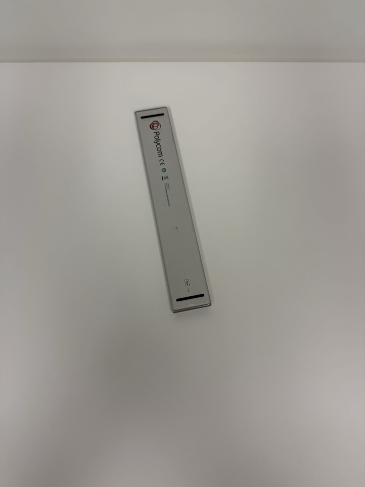 Polycom BW7530 RealPresence Group Series Video Conference Remote ...