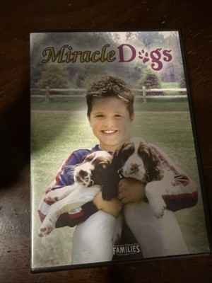 Miracle Dogs (DVD) 84296405275| eBay