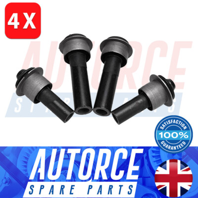 Subframe Bush Kit For Nissan Qashqai X-Trail Juke Koleos 54467JD00A ...