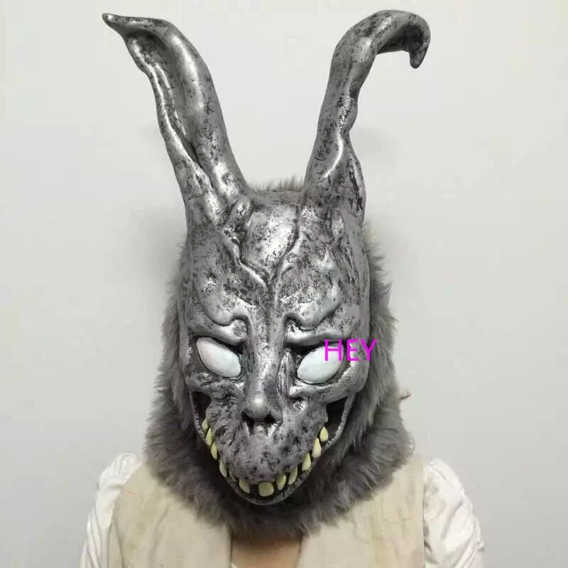 Donnie Darko Rabbit Mask