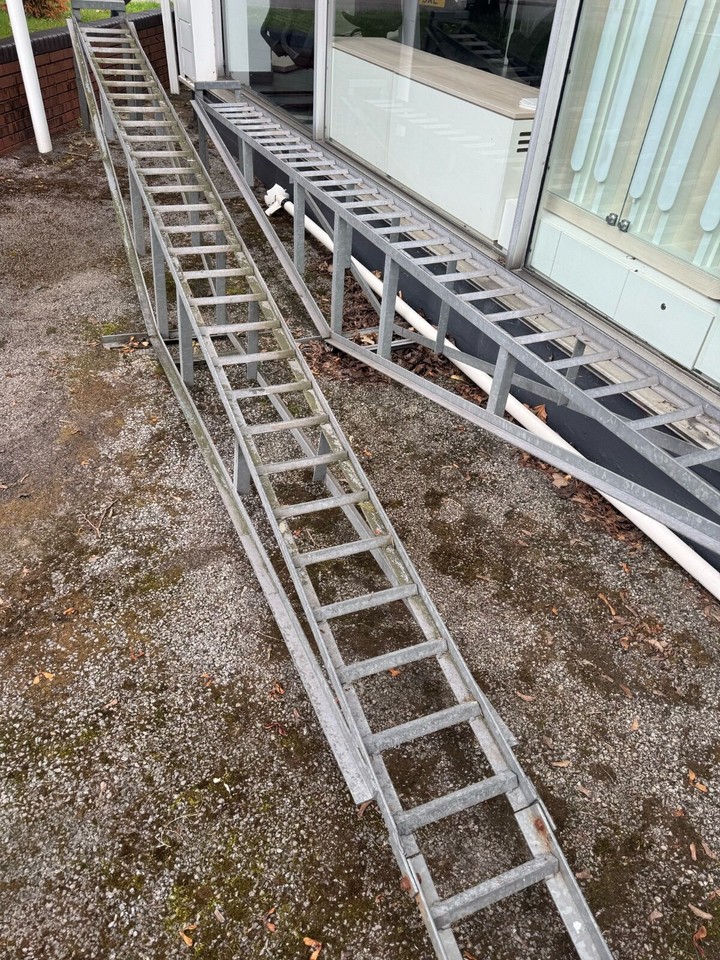 Used Car Vehicle Dealership Display Ramp Metal Heavy Duty | eBay UK
