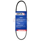 Serpentine Belt Fits 06-08 Buick Lucerne 4.6L 281Cu. In V8 Gas DOHC ...