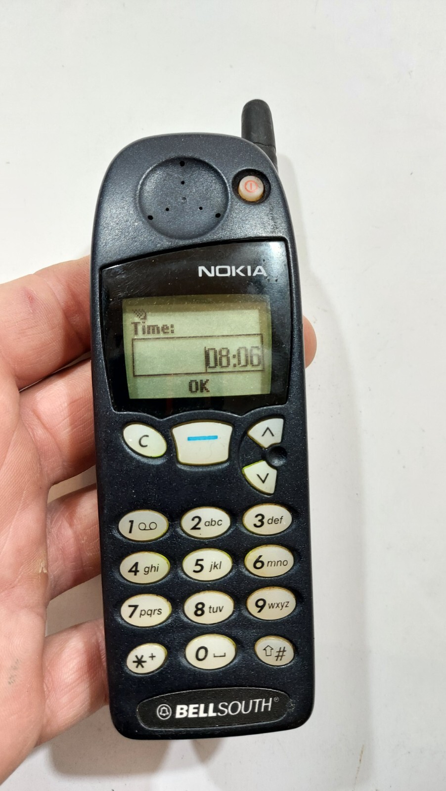 Nokia 5120