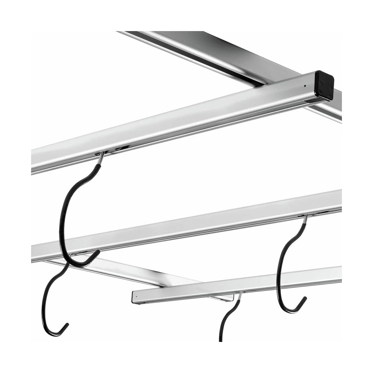 Saris Cycleglide 4 Bike Ceiling Mount Storage Rack | Shelly Lighting Saris Cycleglide 4 Bike Ceiling Mount Storage Rack | Shelly Lighting