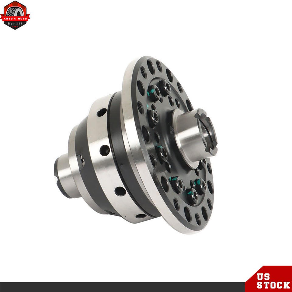 Helical LSD Limited Slip Diff For Civic Si B16A Integra LS 1992-2001 ...
