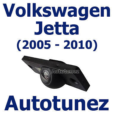 Car Rear Reverse Parking Camera For VW Volkswagen Jetta Tunezup | eBay