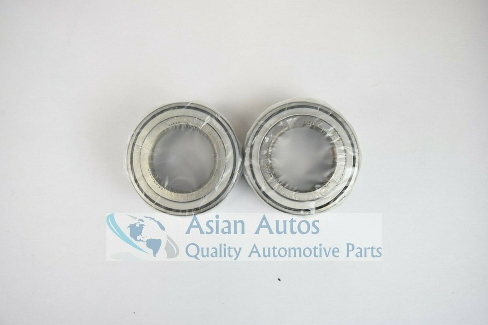NTN Rear Axle Bearings 2 x 9036948001 For Toyota Land Cruiser 1998-2007 ...