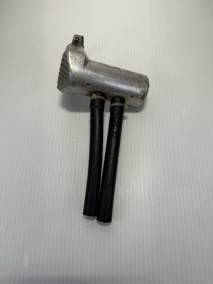 Enya SS40 Model 6301 Nitro RC Airplane Engine & John Tatone Co. Muffler ...