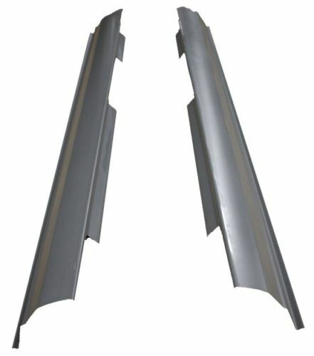 2000 2001 2002 2003 2004 2005 Dodge Neon Rocker Panel 4 Door Pair New ...