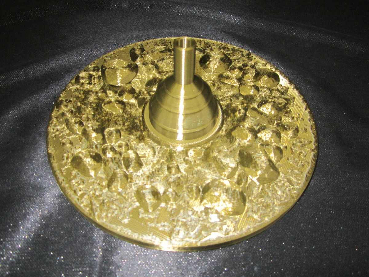 Beneath The Planet Of The Apes Bomb