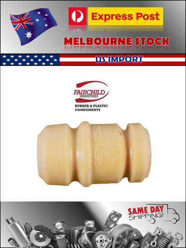 Jeep Front Coil Spring Bumper Bump Stop Cherokee XJ 94-01 52004295 ...