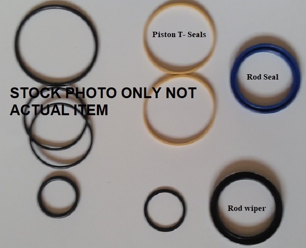 Ford 703 Loader Lift Hydraulic Cylinder Seal Kit 309853 for sale online ...
