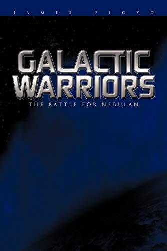 Galactic Warriors: The Battle for Nebulan 9781456767341| eBay