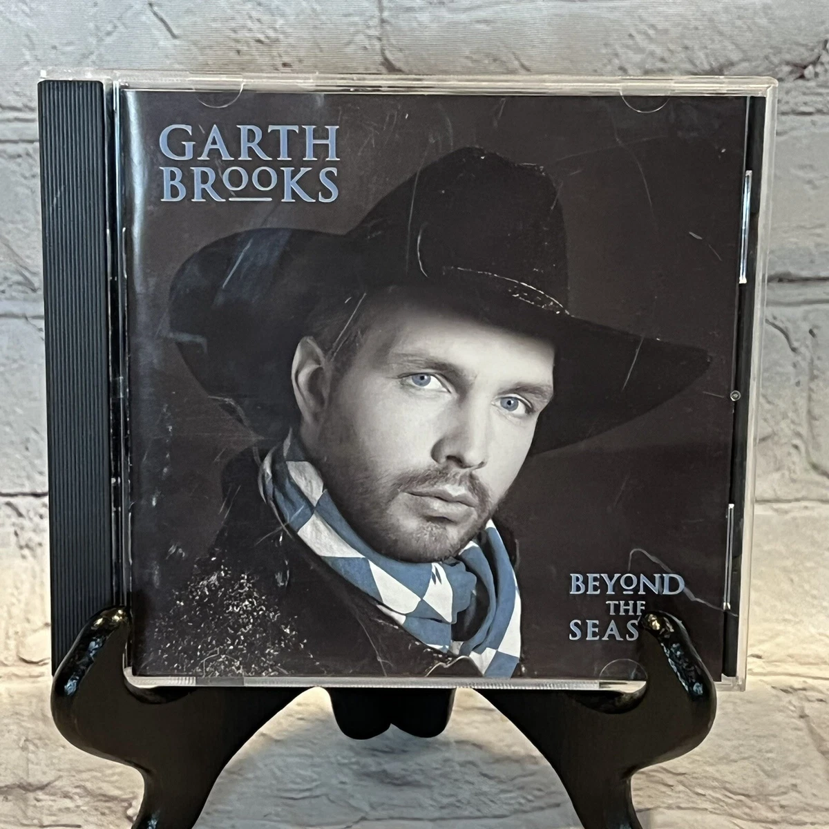 Garth Brooks Beyond The Season