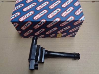 NEW GENUINE FUEL PARTS CU1120 IGNITION COIL FREELANDER ELISE MGF ZR ZS ...