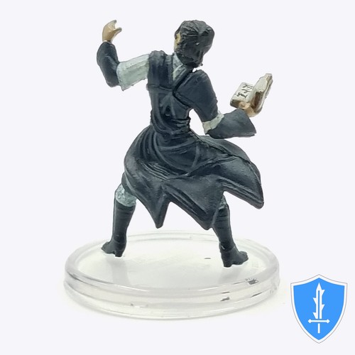 First Year Student - Strixhaven Set 2.6 Icons of the Realms D&D ...