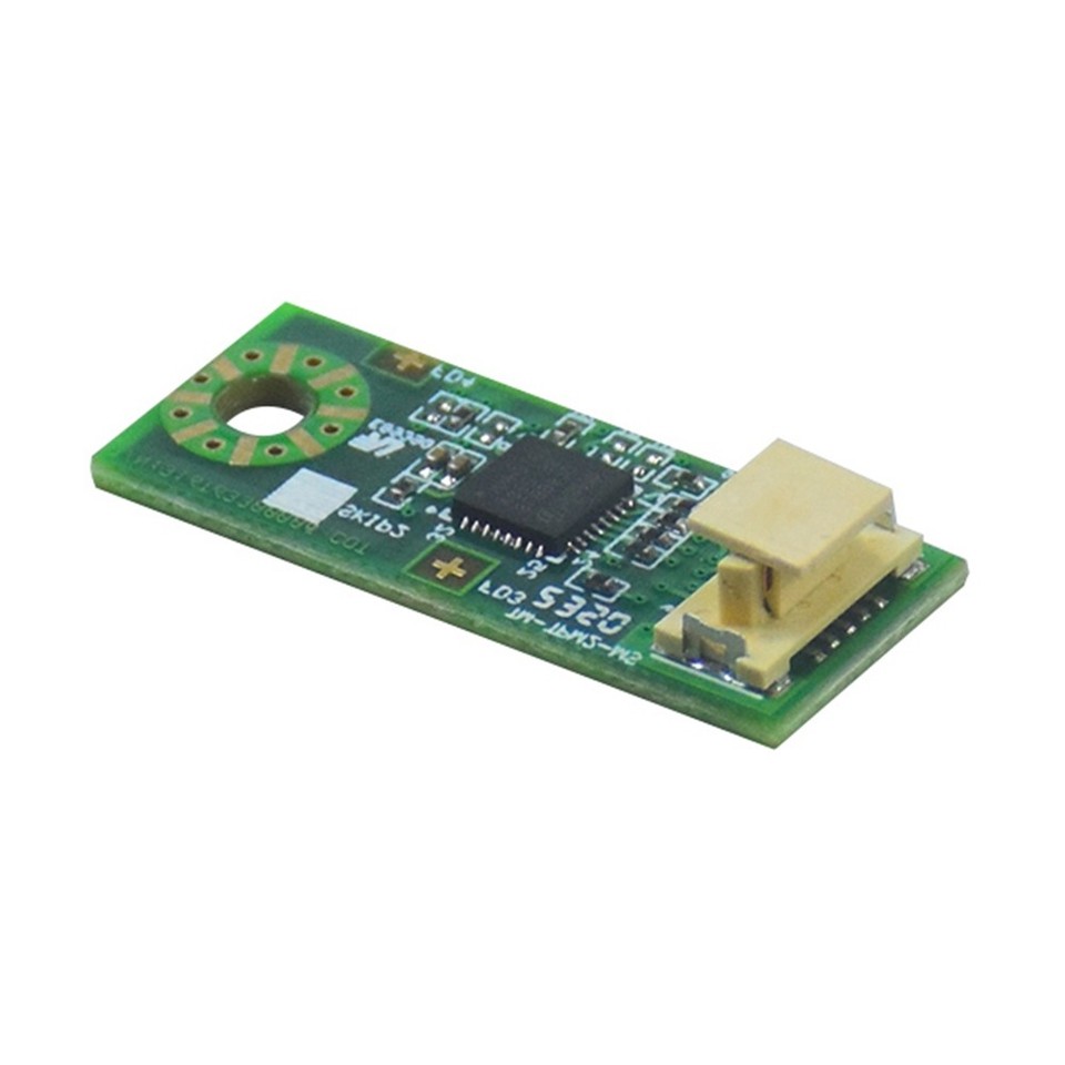 TPM-Sicherheitsmodul TPM2.0- TM-TPM2-MS-I Trusted Platform Module TM ...