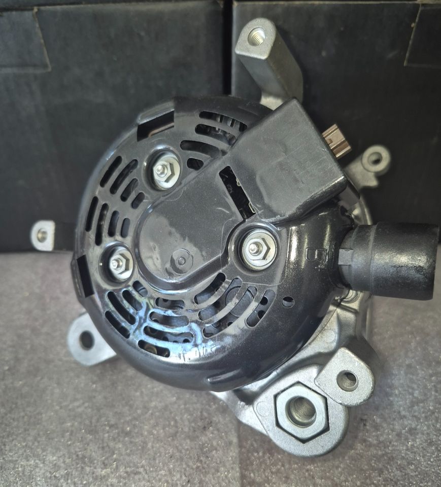 Acura ILX Alternator L4 2.4Liter K24V7 135 Amps 2016 To 2022 /OEM ...