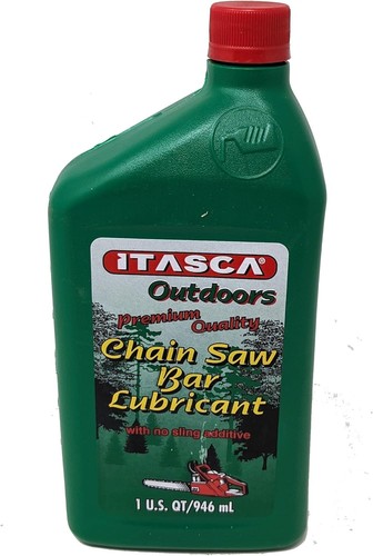 Bar&Chain Oil Qt 999555 Warren Oil 702278/302550 | eBay