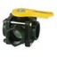Banjo V200SL Polypropylene Side Load Ball Valve for sale online | eBay