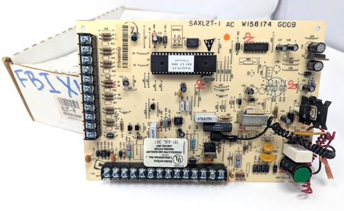 FBII XL-2T Security System Panel (NEW IN BOX) | eBay