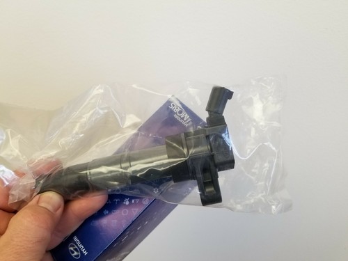 New Hyundai Mobis Genuine Hyundai 27300-2G700 Ignition Coil Assembly | eBay
