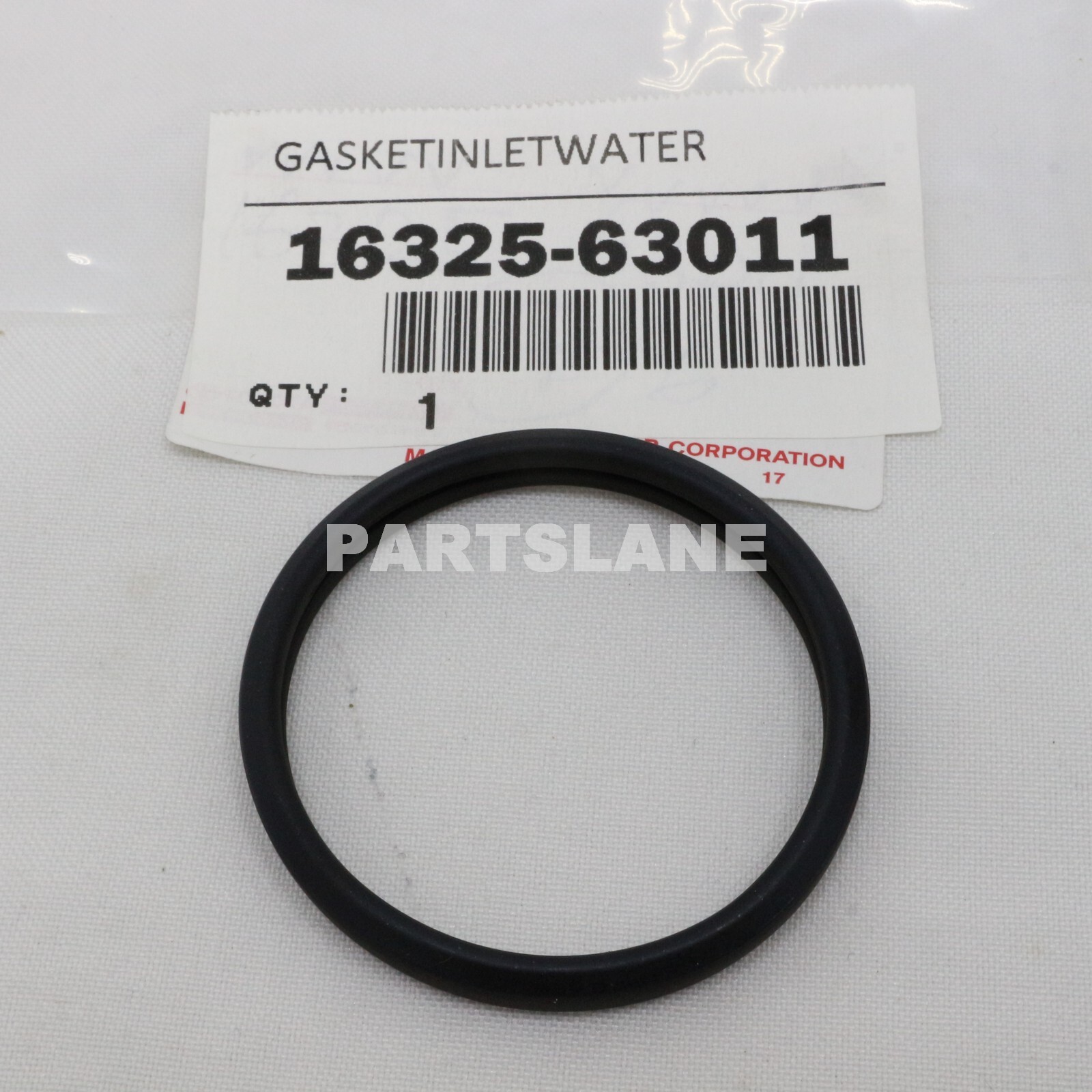 16325-63011 Toyota OEM Genuine GASKET, WATER INLET HOUSING, NO.1 | eBay
