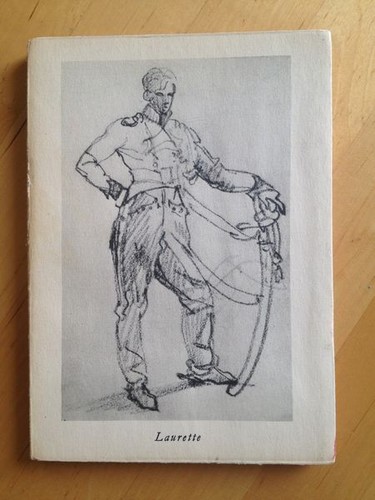 Laurette Ou Le Cachet Rouge d'Alfred de Vigny. Illustrations de ...