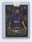 2024 Topps Match Attax Hall Of Fame Lionel Messi #HOF4 FC Barcelona | eBay