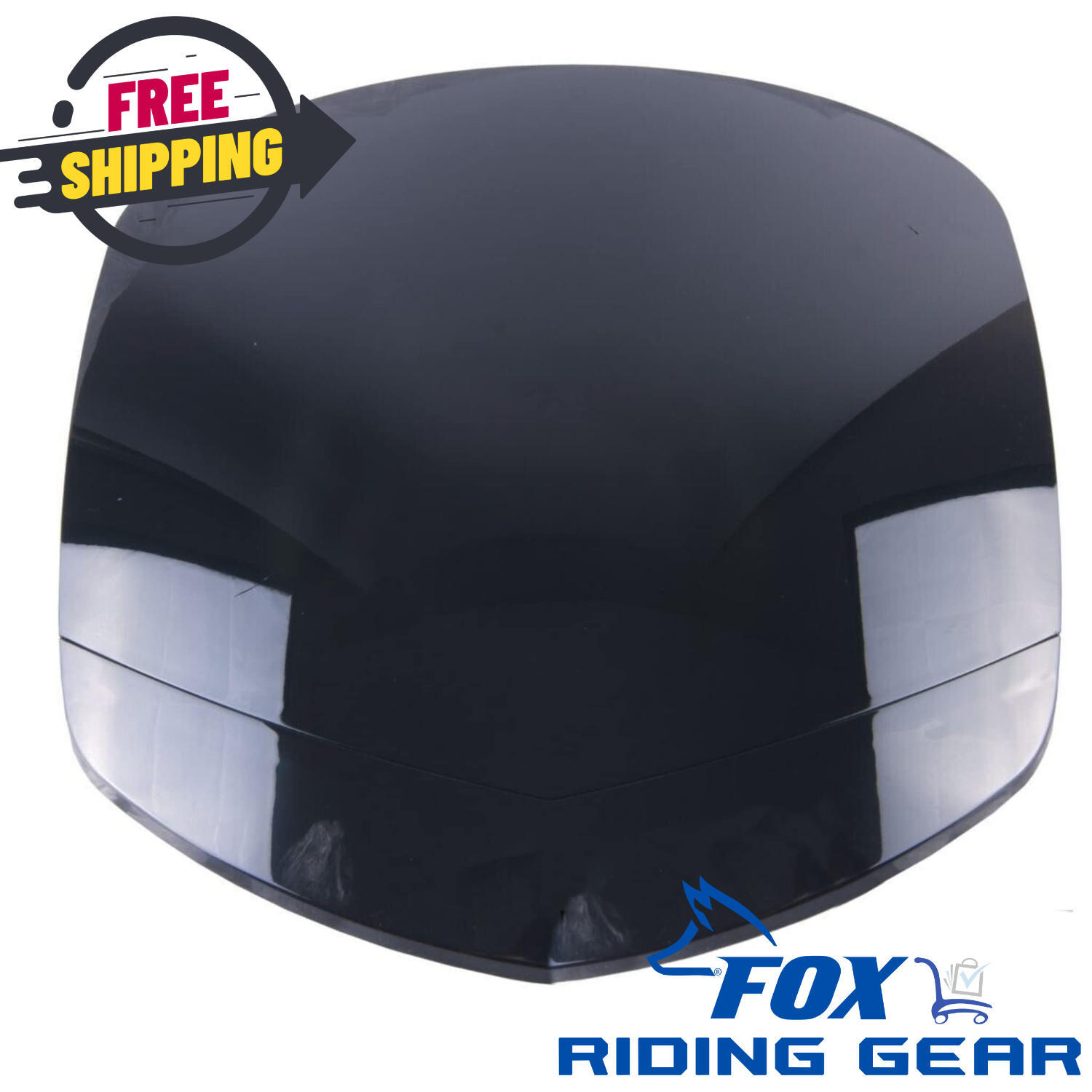 Sea-Doo New OEM Black Deflector Assembly, 269501612 | eBay