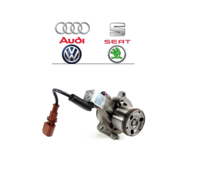 04L121011L Original Wolkswagen Water Pump for Audi Seat | eBay