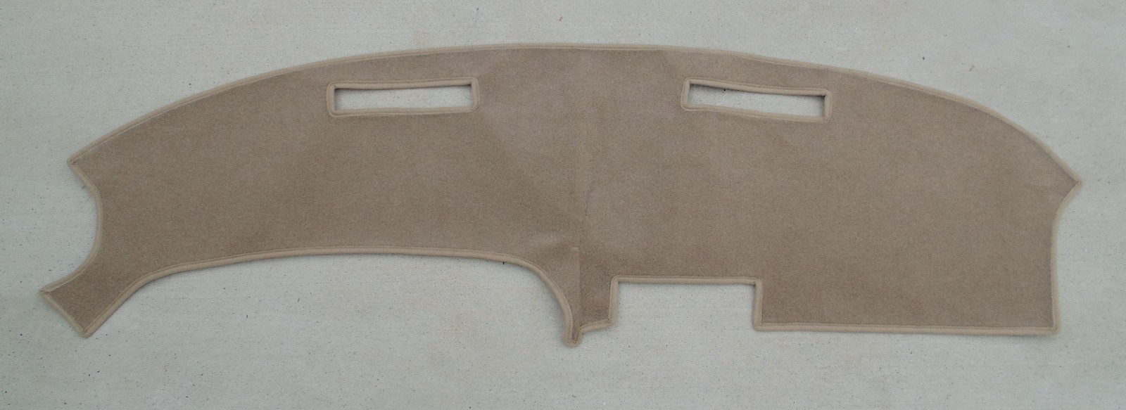1970-1975 Chevrolet Camaro camaro dash cover dashboard cover tan beige ...