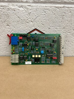 Sator Laser IF 2.16 Control Board | eBay