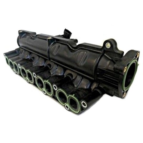 Intake Manifold Module For FIAT ALFA ROMEO OPEL JEEP LANCIA 500L Mpv ...