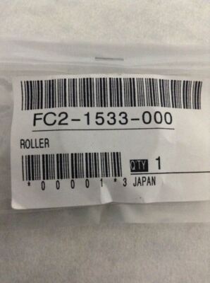 Canon FC2-1533-000 ADF roller for DADF A1 G1 J1 iR 550 600 NP6045 ...