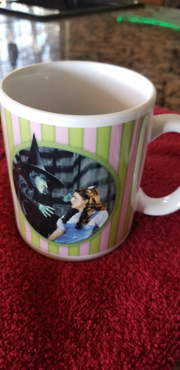 Flying Monkeys Mug