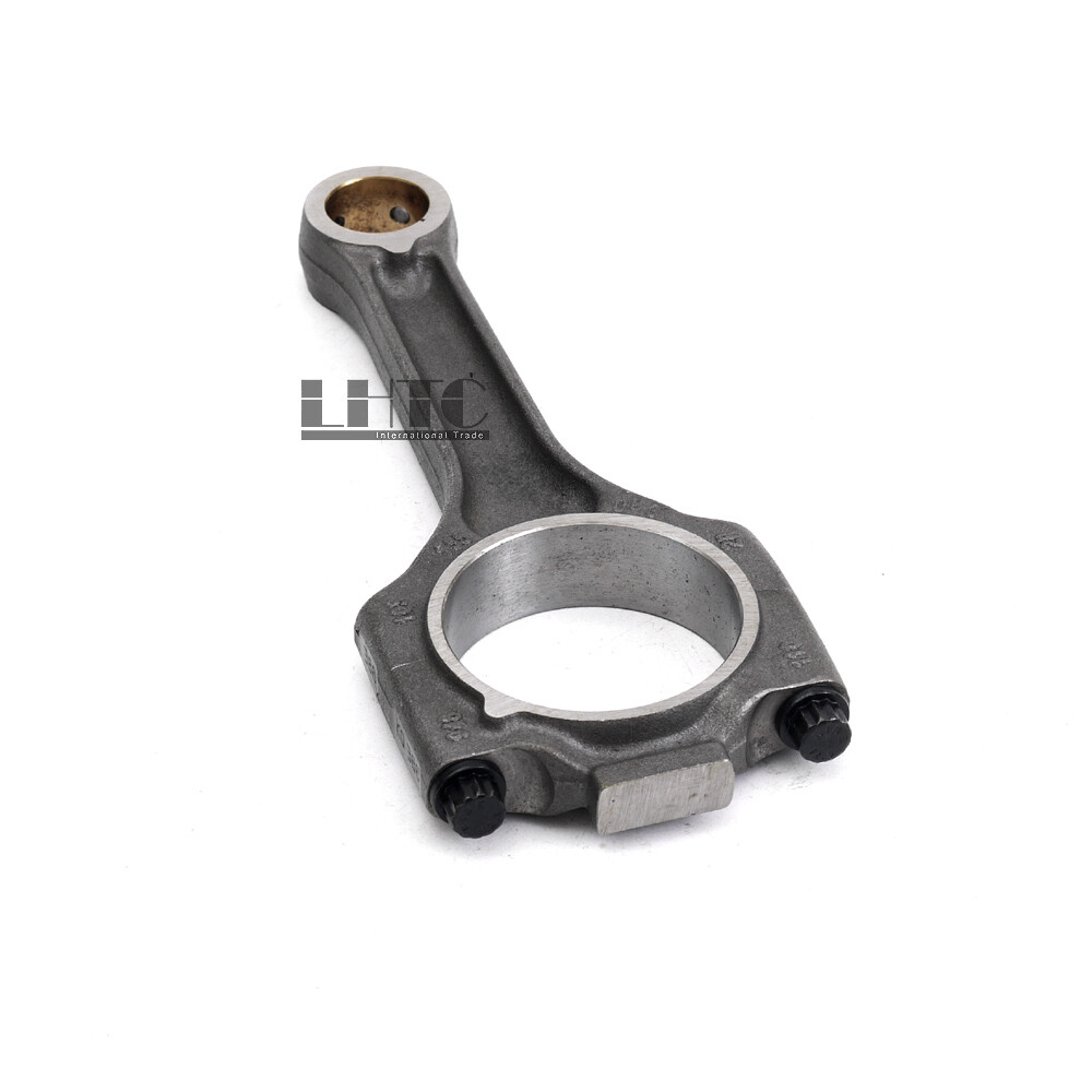 Connecting Rod Conrod For Porsche Cayenne S Turbo 4.5L V8 955 9PA M48 ...