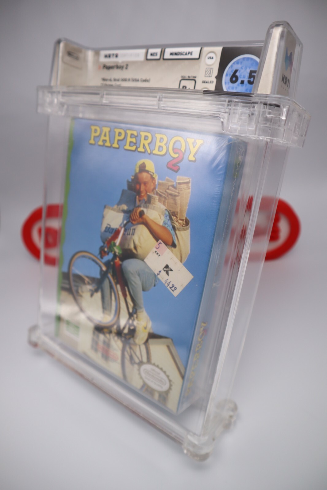 Paperboy 2 (Nintendo Entertainment System, 1992) for sale online | eBay
