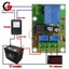 DC 12V Control Board Electronic Intelligent Charger Battery Charging ...