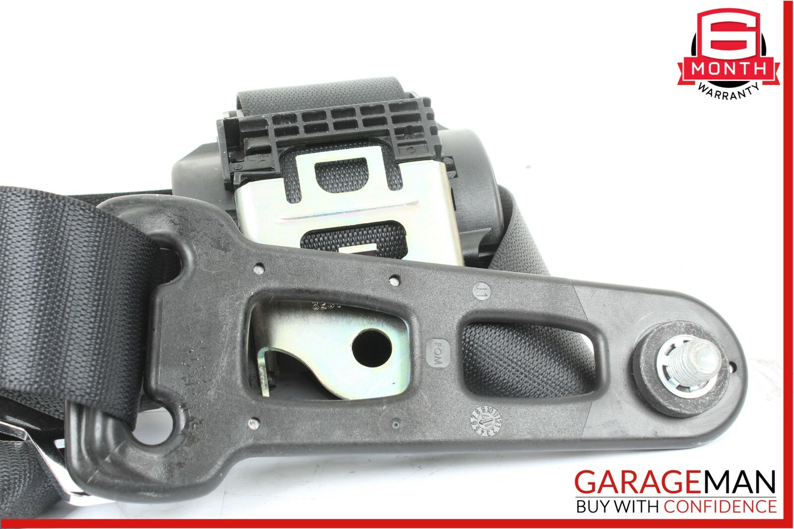 16-18 Mercedes W213 E300 E400 Right Passenger Side Seat Belt Seatbelt ...