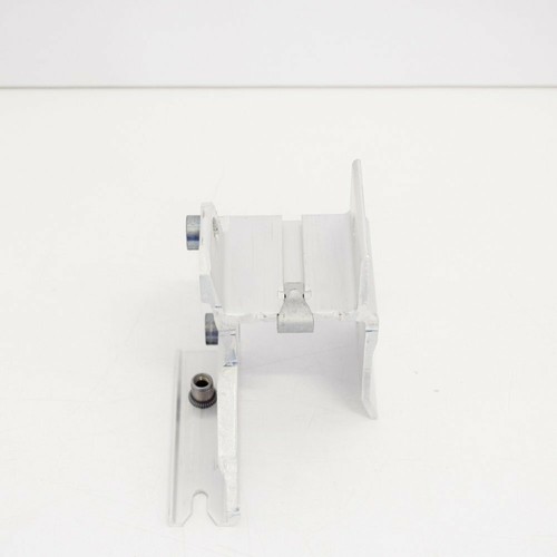 NEW BMW 3 F30 FRONT AXLE CARRIER BRACKET LEFT SIDE 51647245795 ORIGINAL ...