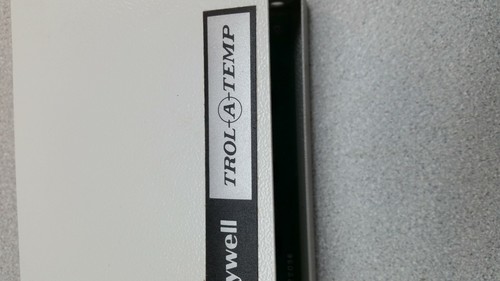 Honeywell Trol-a-Temp Mastertrol Mini-ZoneVVCO | eBay