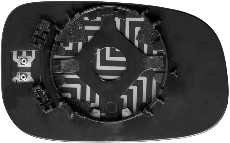 Left Hand Mirror Glass Back Plate For Volvo C30 C70 S40 S60 S80 V50 V70 ...