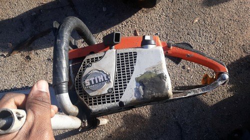 Chain Saw STIHL 031 AV | eBay