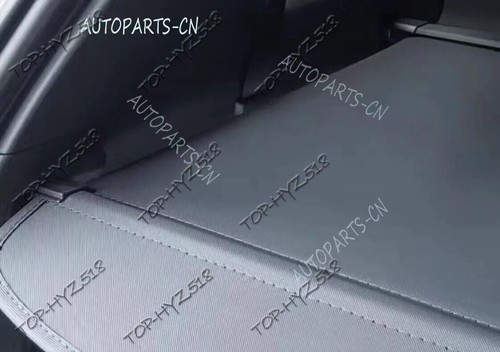 For Lexus GX 550 2024-2026 Rear Trunk Cargo Cover Retractable Luggage ...