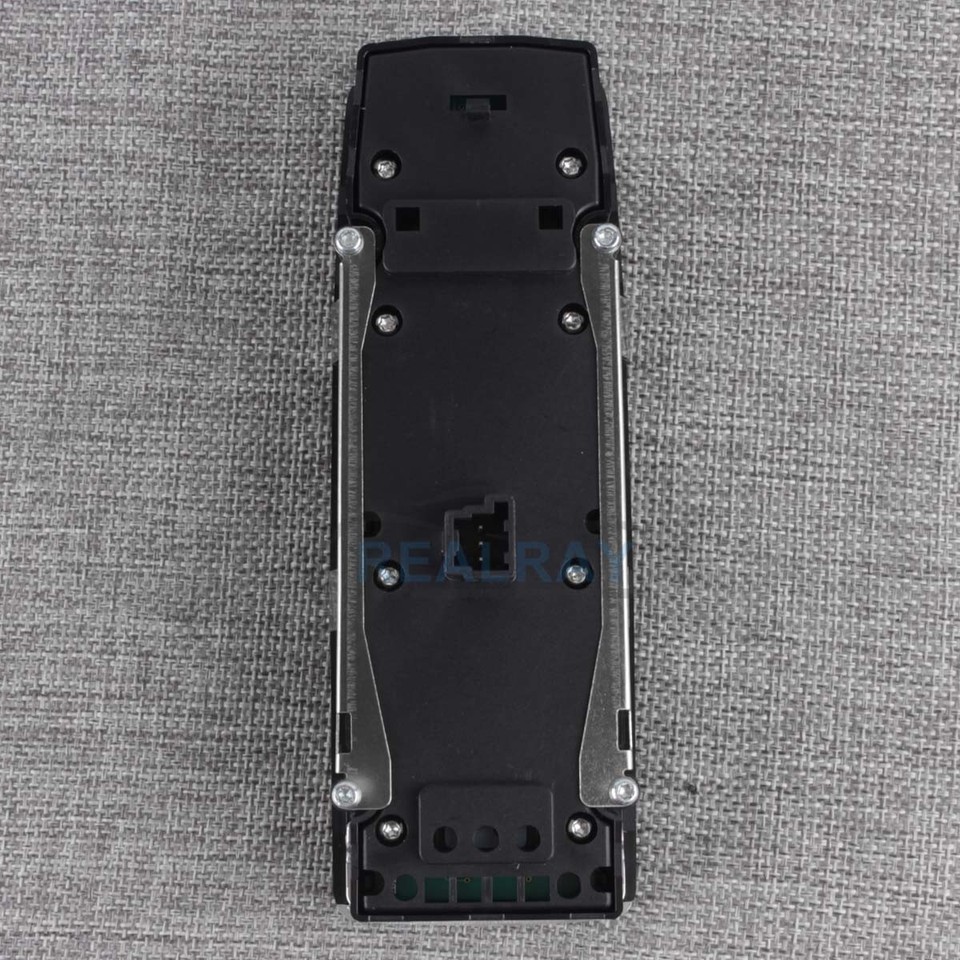 Power Window Control Switch 1669054400 For Mercedes W166 GL550 ML550 ...