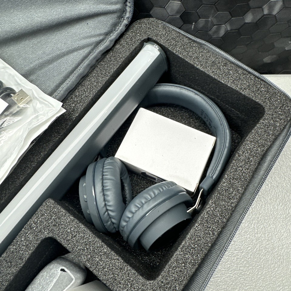 EMDR KIT WIRELESS | eBay