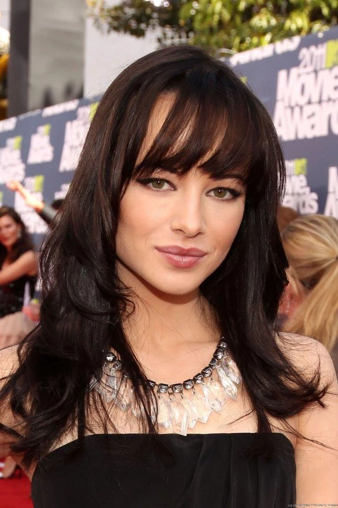 Ashley Rickards Without Makeup